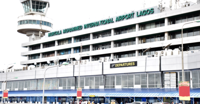 Know the Airlines, departure, and arrival terminals in Lagos Domestic ...