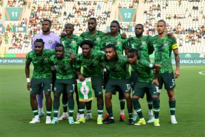 AFCON 2025: Super Eagles players refuse to travel for Algeria game over ...